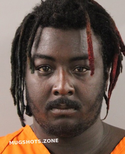 GASKIN STANLEY JARVIS 08/06/2021 - Polk County Mugshots Zone