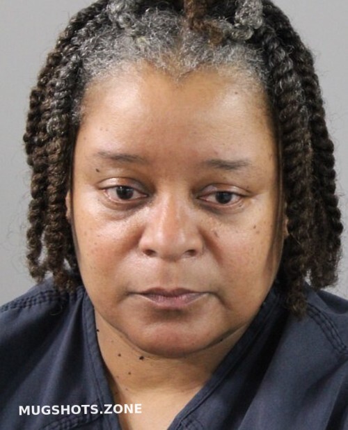 MOFFETT YOLANDA D 08/06/2021 - Polk County Mugshots Zone