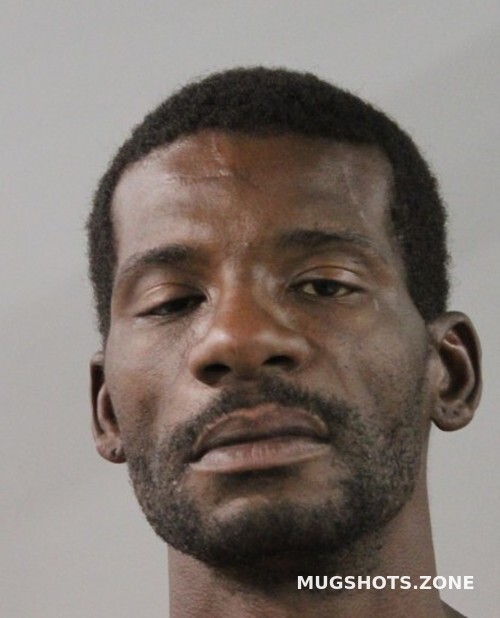 BANKSTON TERRY 08/06/2021 - Polk County Mugshots Zone