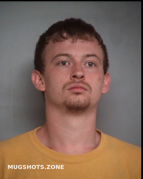 THOMPSON JORDAN WALLACE 08/07/2021 - Polk County Mugshots Zone
