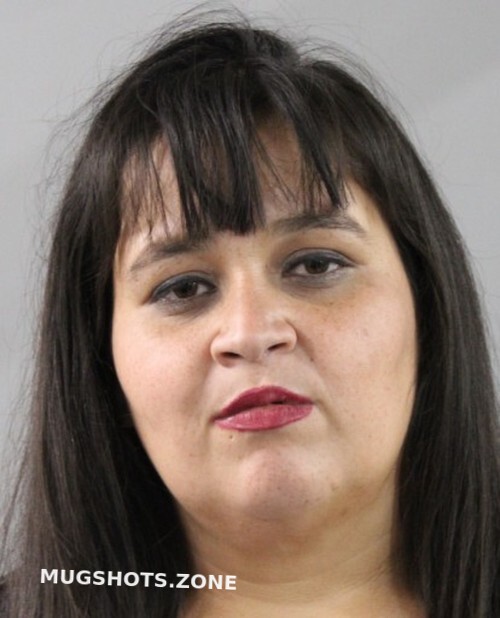 GUZMAN JESSICA RENEE 08/07/2021 - Polk County Mugshots Zone