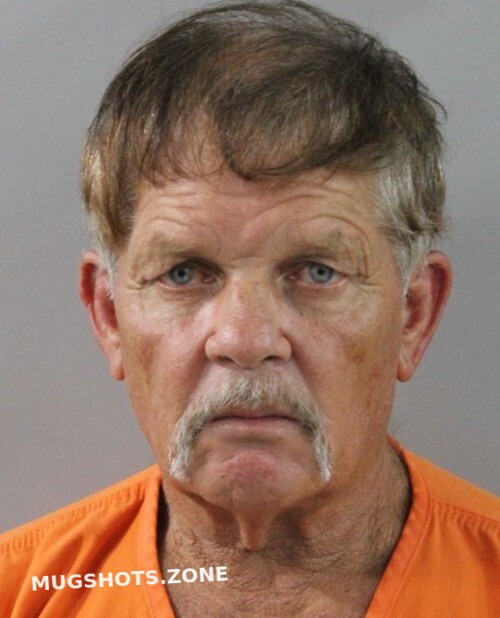 KING KENNETH 08/07/2021 - Polk County Mugshots Zone