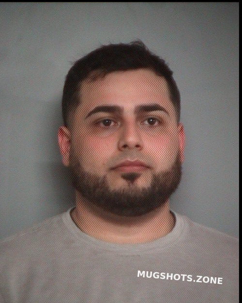 MONTERO OTTO EMMANUEL 08/07/2021 - Polk County Mugshots Zone