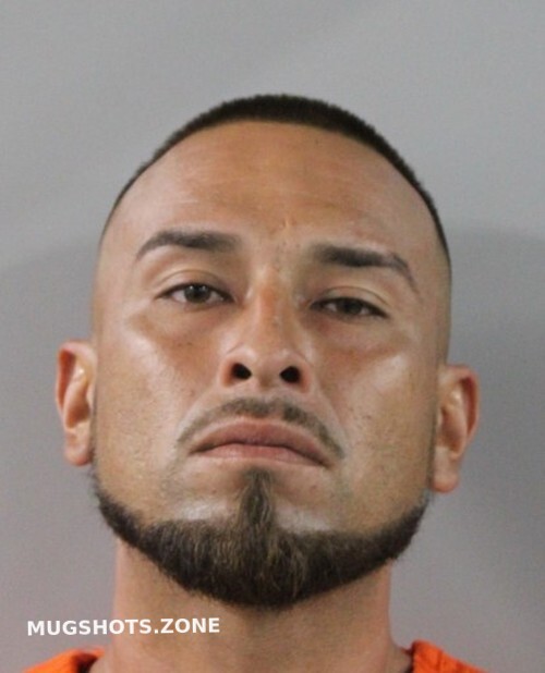 ROJAS CHRISTIAN 08/08/2021 - Polk County Mugshots Zone