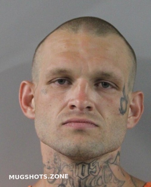 FARLEY JACOB DANIEL 08/09/2021 - Polk County Mugshots Zone