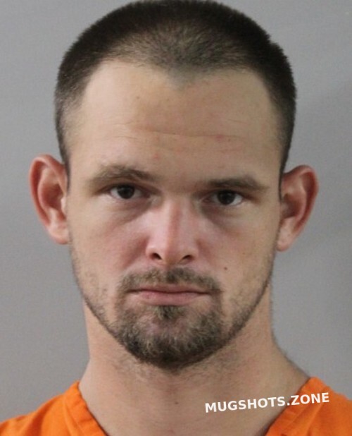 BARRY BRANDON LEE 08/09/2021 - Polk County Mugshots Zone