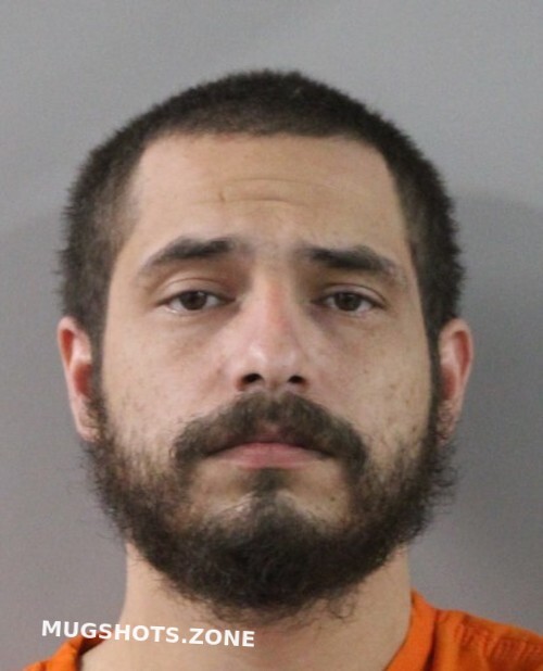 DODSON DARREN N 08/10/2021 - Polk County Mugshots Zone