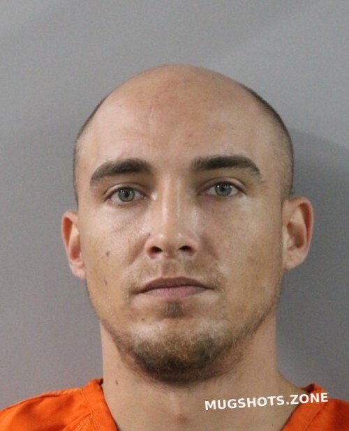 WHITE JOHN JAY JR 08/11/2021 - Polk County Mugshots Zone