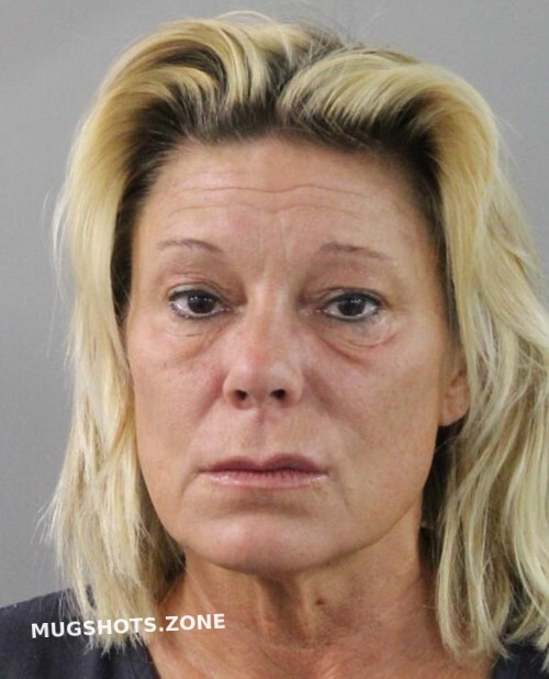 DAVIS STACY MICHELLE 08/11/2021 - Polk County Mugshots Zone