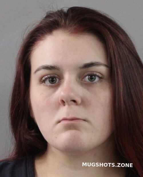 RITCHIE AUTUMN 08/12/2021 - Polk County Mugshots Zone