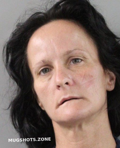 KRAMER MICHELLE L 08/14/2021 - Polk County Mugshots Zone