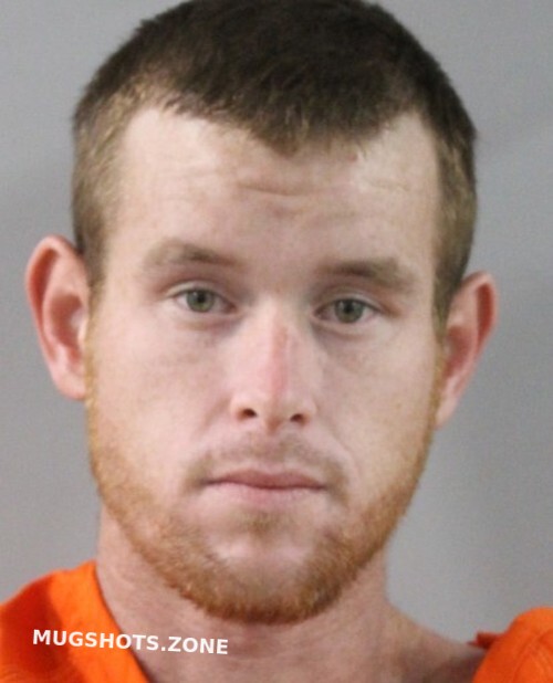 STIENEKER STEVEN COREY 08/14/2021 - Polk County Mugshots Zone