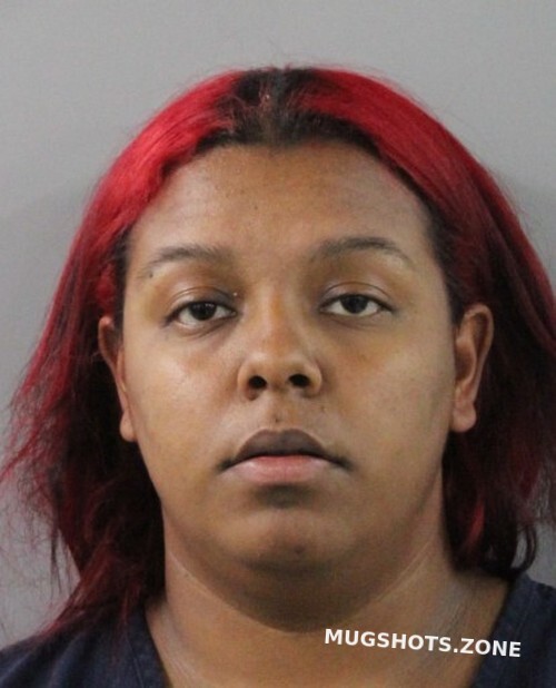 GARCIA SELMAN FRANCHESKA NICOLE 08/14/2021 - Polk County Mugshots Zone