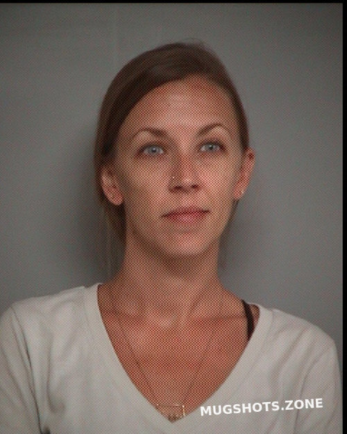ZEIGLER NIKKI JADE 08/14/2021 - Polk County Mugshots Zone