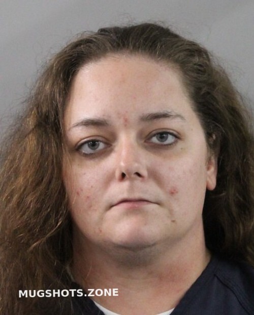 SOLOMON HALEY DAWN 08/14/2021 - Polk County Mugshots Zone