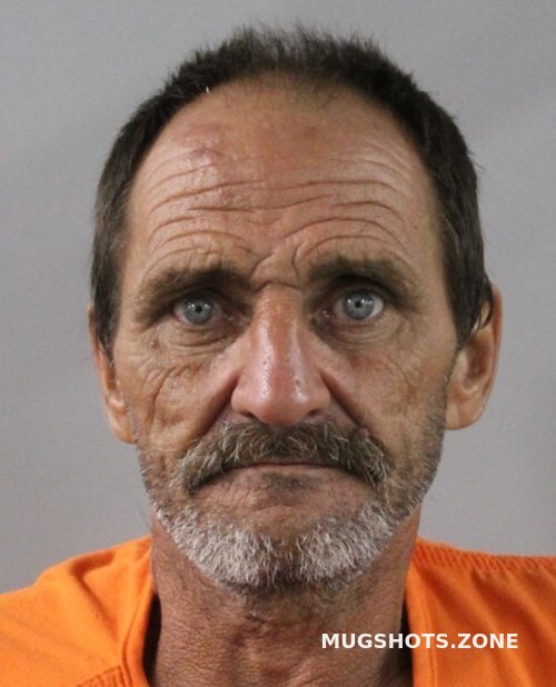 BATEMAN DONALD EDWARD 08/14/2021 - Polk County Mugshots Zone