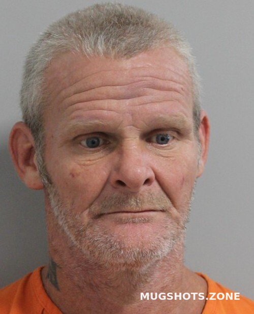 BURCHFIELD GARY LEE 08/15/2021 - Polk County Mugshots Zone