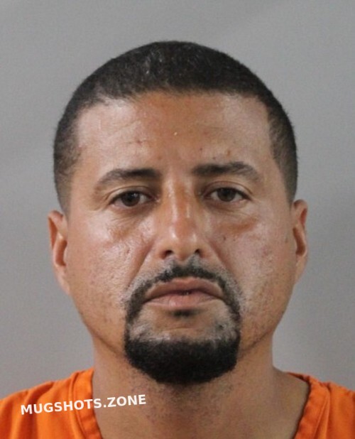 ORTIZ JOSE ORLANDO 08/15/2021 - Polk County Mugshots Zone