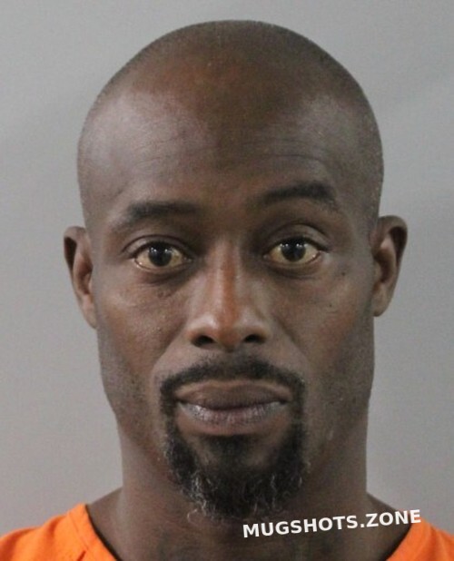 BROOKS CLAUDE 08/16/2021 - Polk County Mugshots Zone