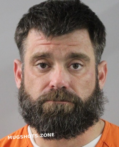 OSTEEN JASON 08/17/2021 - Polk County Mugshots Zone