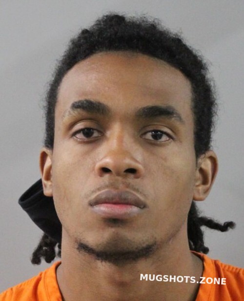 MANSON CEDRICK L 08/17/2021 - Polk County Mugshots Zone