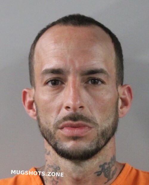 MARRERO ANTHONY MARRERO 08/17/2021 - Polk County Mugshots Zone