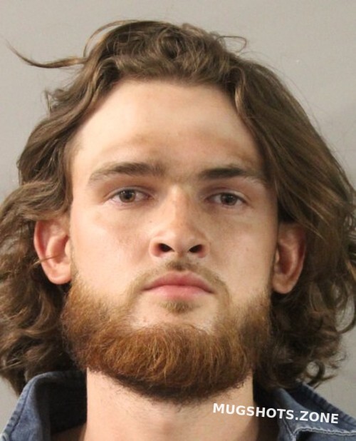 KISTNER AUSTIN DAVID 08/18/2021 - Polk County Mugshots Zone