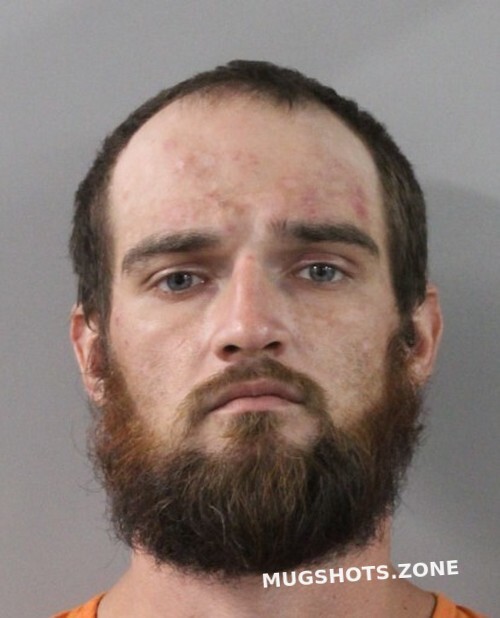 FOWLER JONATHAN THOMAS 08/18/2021 - Polk County Mugshots Zone