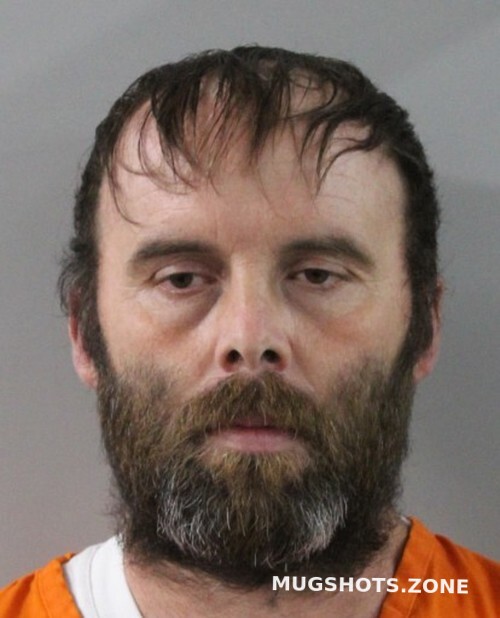 FLETCHER RODNEY ALLEN 08/19/2021 - Polk County Mugshots Zone