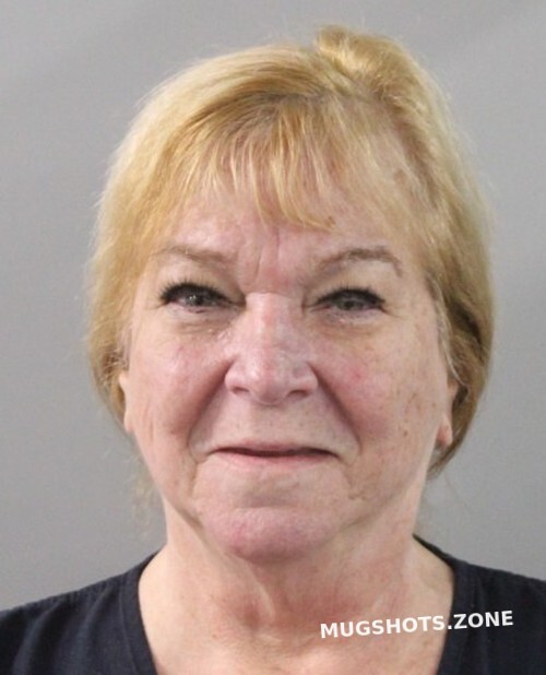 RITCH CHRISTINE P 08/20/2021 - Polk County Mugshots Zone