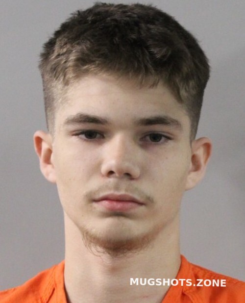 MCCAULEY DEVIN 08/20/2021 - Polk County Mugshots Zone