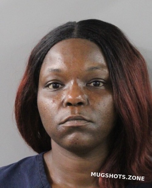 SEAY TRESHONDA B 08/20/2021 - Polk County Mugshots Zone
