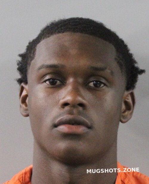 HALL ANTWAN 08/20/2021 - Polk County Mugshots Zone