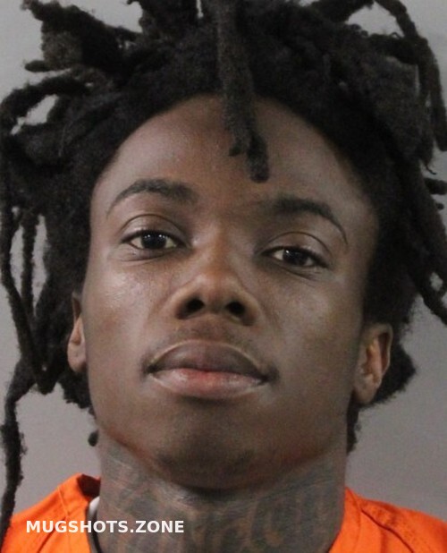 JORDAN KEYSHAWN 08/20/2021 - Polk County Mugshots Zone