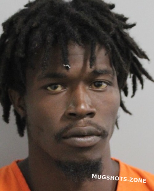 MORRIS JARVIS 08/20/2021 - Polk County Mugshots Zone