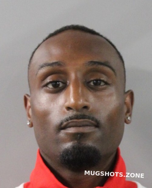 MCINTOSH JASON JAMAAL 08/21/2021 - Polk County Mugshots Zone