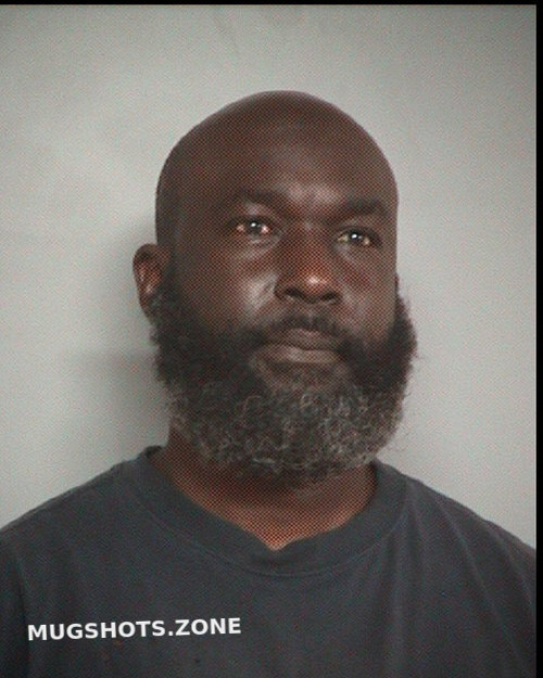 BRAGG ALFRED S 08/21/2021 - Polk County Mugshots Zone