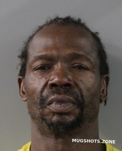 HORNE THEODORIC 08/22/2021 - Polk County Mugshots Zone