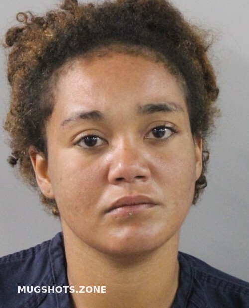 SNELL ANGEL 08/24/2021 - Polk County Mugshots Zone