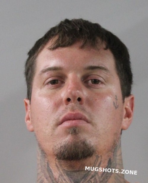 THOMPSON DEVON STANTON 08/24/2021 - Polk County Mugshots Zone