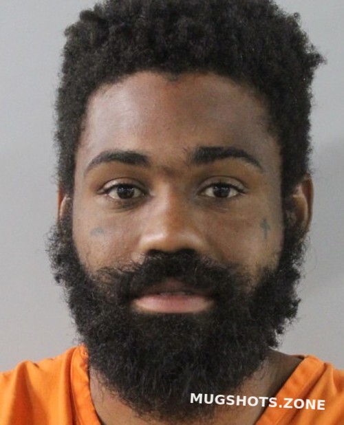 WALKER RODNEY LORENZO 08/24/2021 - Polk County Mugshots Zone