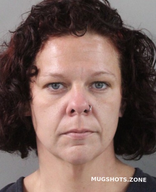 PATTERSON JESSICA 08/24/2021 - Polk County Mugshots Zone