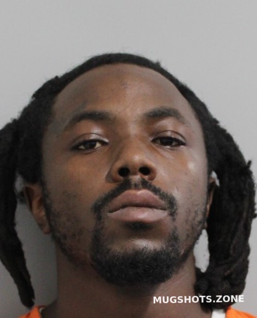 MCROY ALONZO LEON PENSON 08/25/2021 - Polk County Mugshots Zone