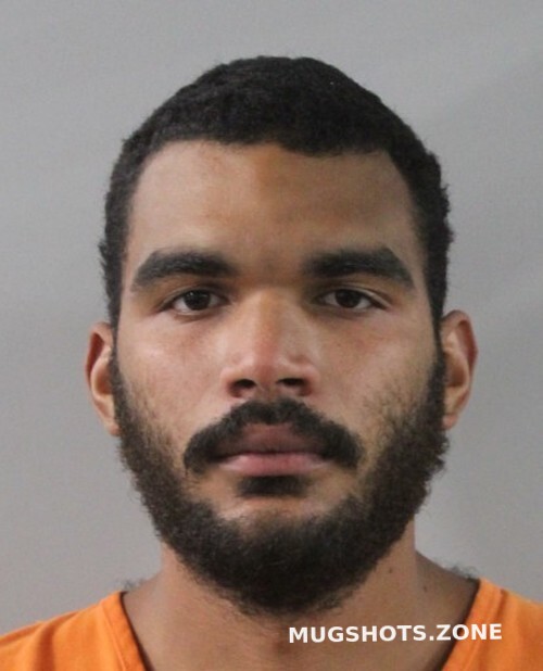 WOODRUFF NOAH 08/25/2021 - Polk County Mugshots Zone