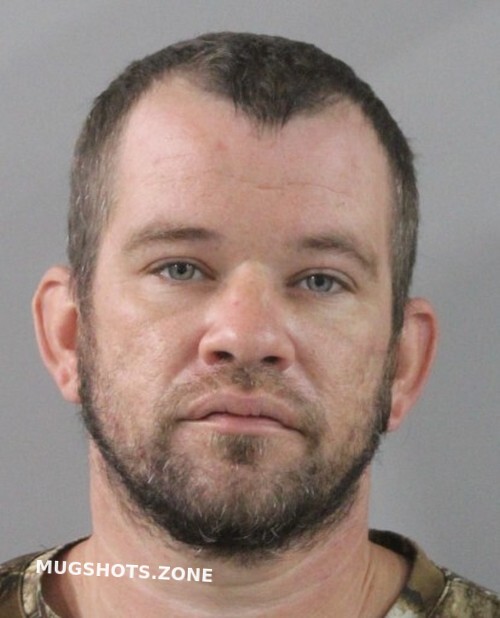 PIERSON MATTHEW 08/26/2021 - Polk County Mugshots Zone