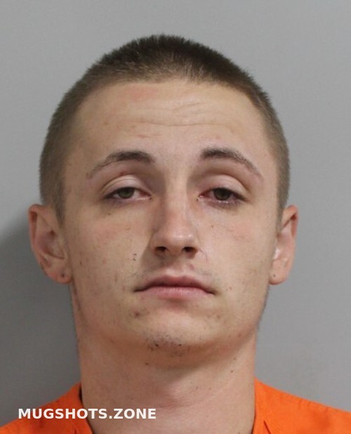 COLE KYLE 08/27/2021 - Polk County Mugshots Zone