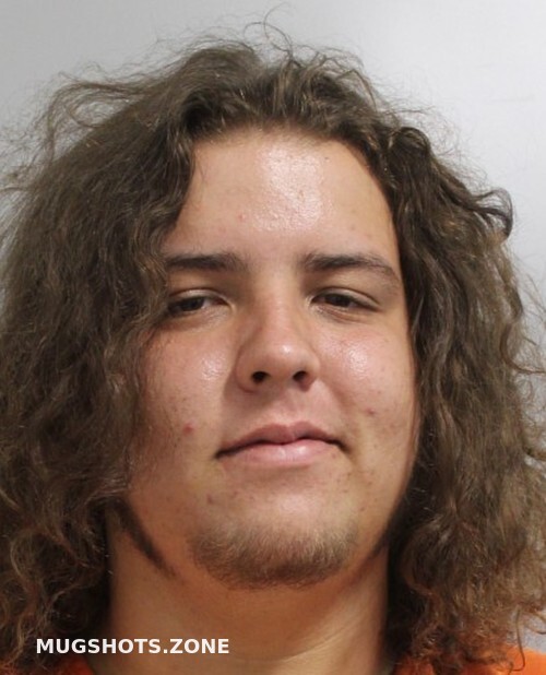 PARK JOSHUA 08/28/2021 - Polk County Mugshots Zone