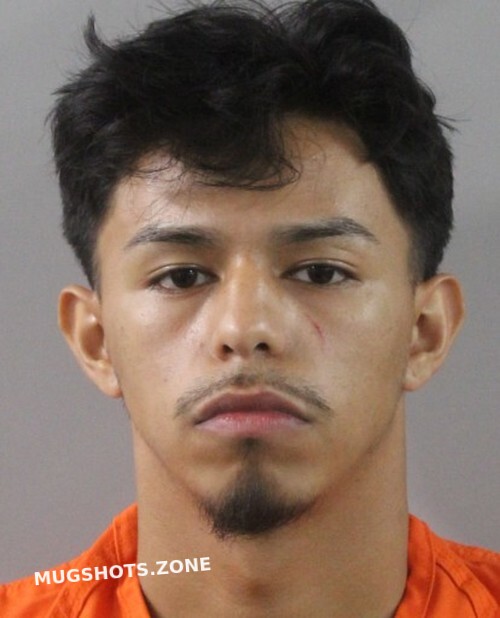 DUARTE MICHAEL 08/29/2021 - Polk County Mugshots Zone