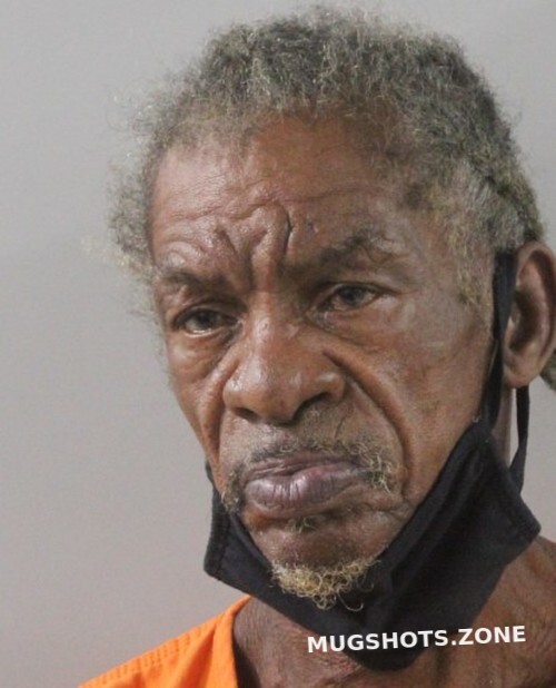 COLLINS EDDIE LEE 08/31/2021 - Polk County Mugshots Zone