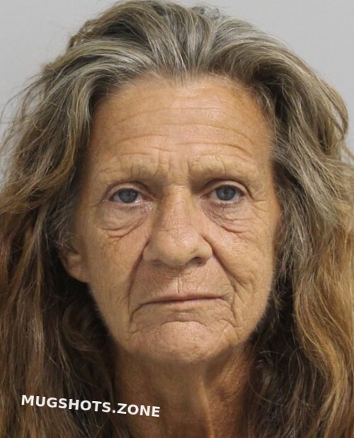 GANN KATHY BIRCHEAT 09/01/2021 - Polk County Mugshots Zone